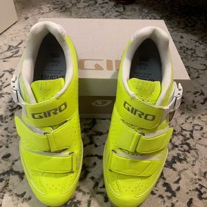 Giro | Shoes | Giro Espada E7 Womens Cycling Shoes | Poshmark